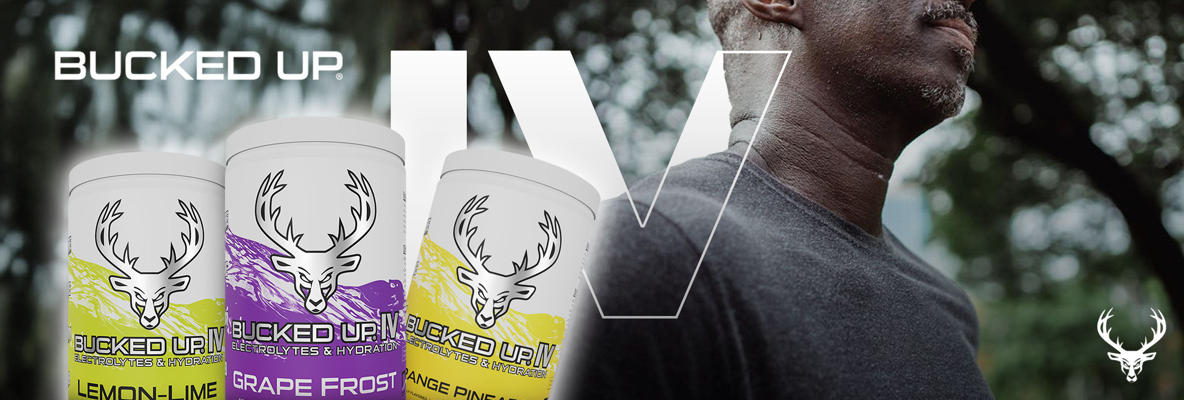 Unlocking Your Potential: How Bucked Up IV Enhances Workout Performance ...